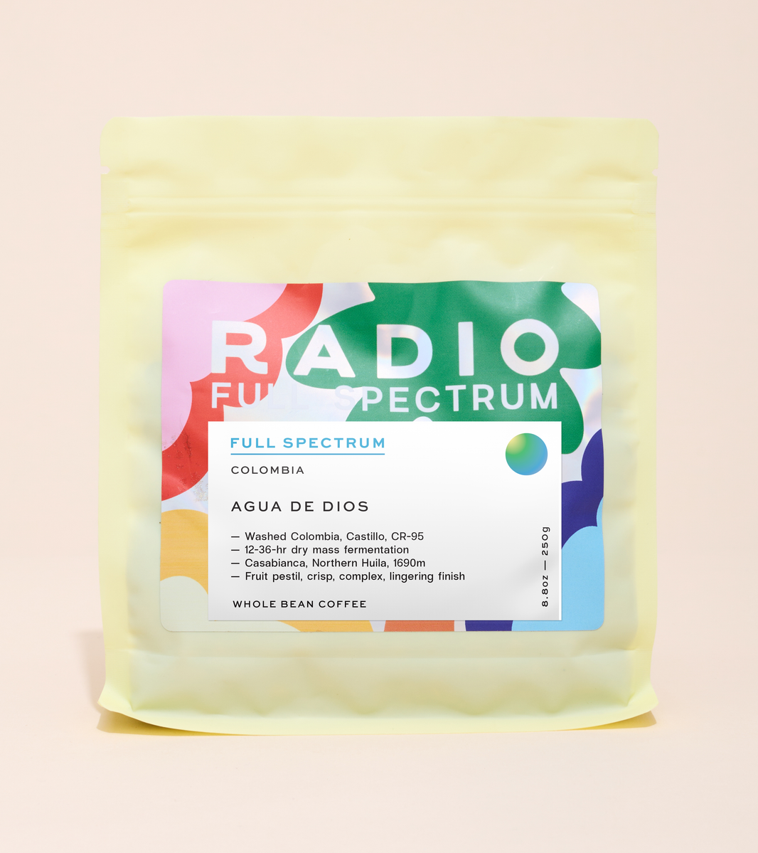 Radio Roasters Coffee: Specialty Coffee Roaster and Wholesaler