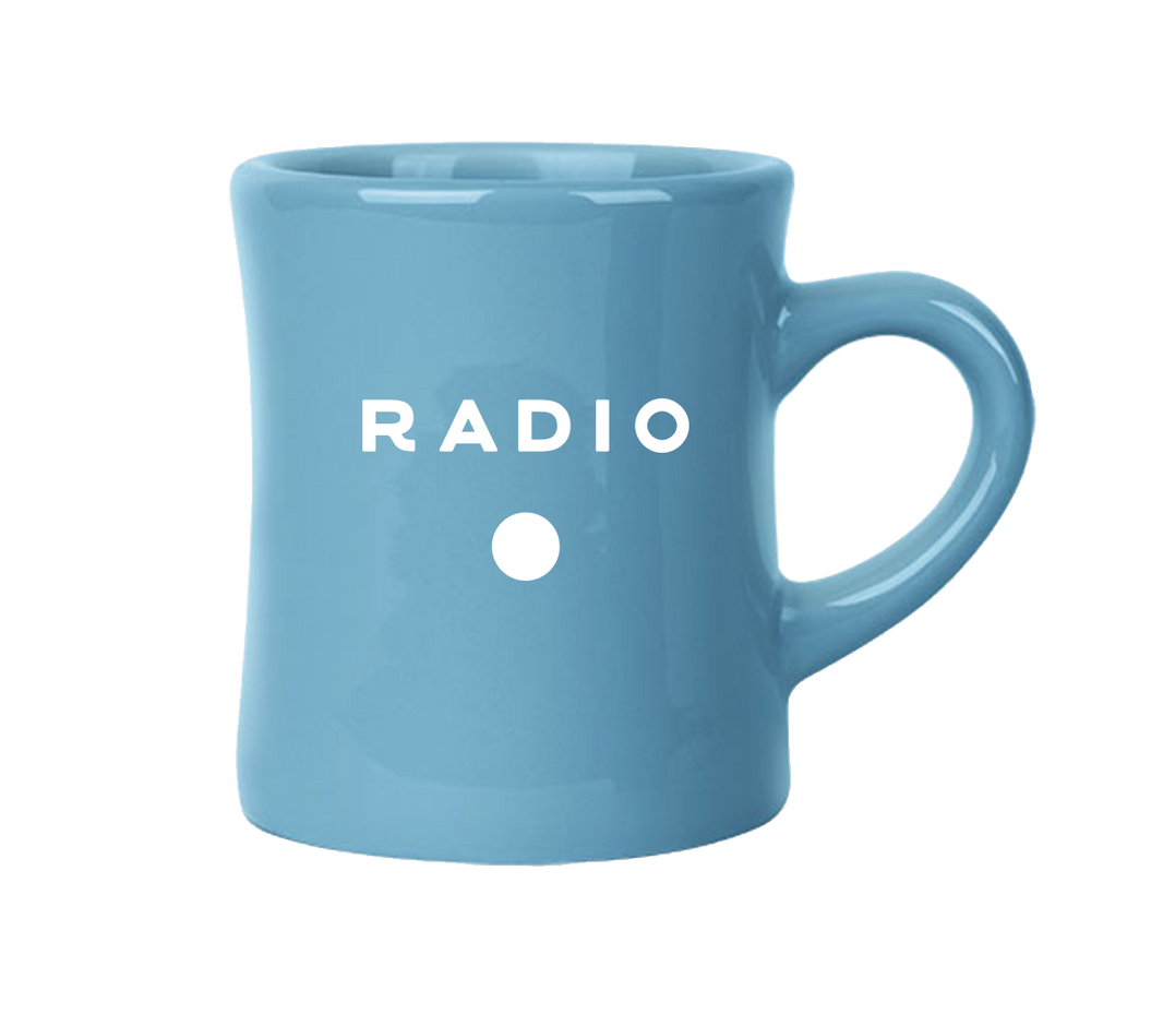 Radio Roasters Coffee: Specialty Coffee Roaster and Wholesaler