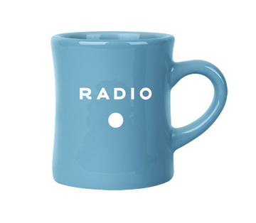 Radio Roasters Coffee: Specialty Coffee Roaster and Wholesaler